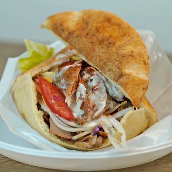 Repeta Pécs – ételrendelés – Falatozz.hu