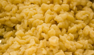 Galuska recept – Falatozz.hu